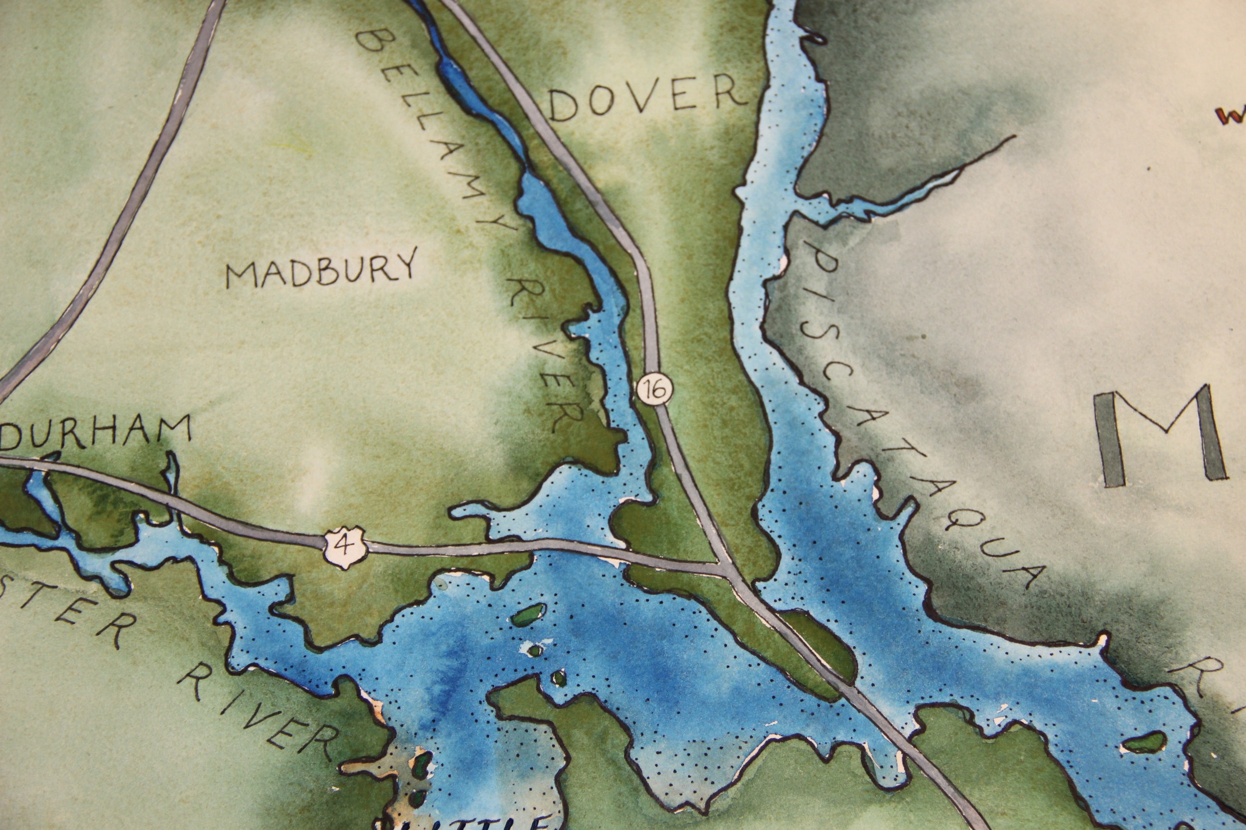 MollyMaps