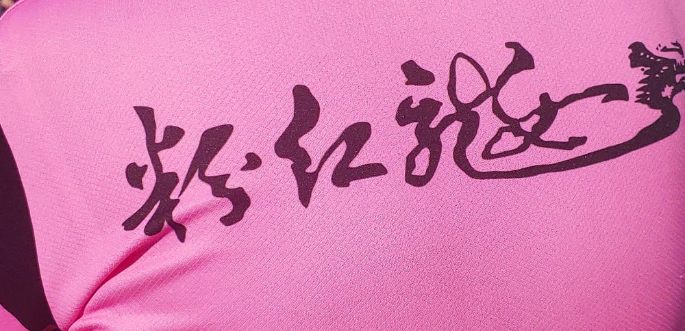 PINK DRAGON LADIES®