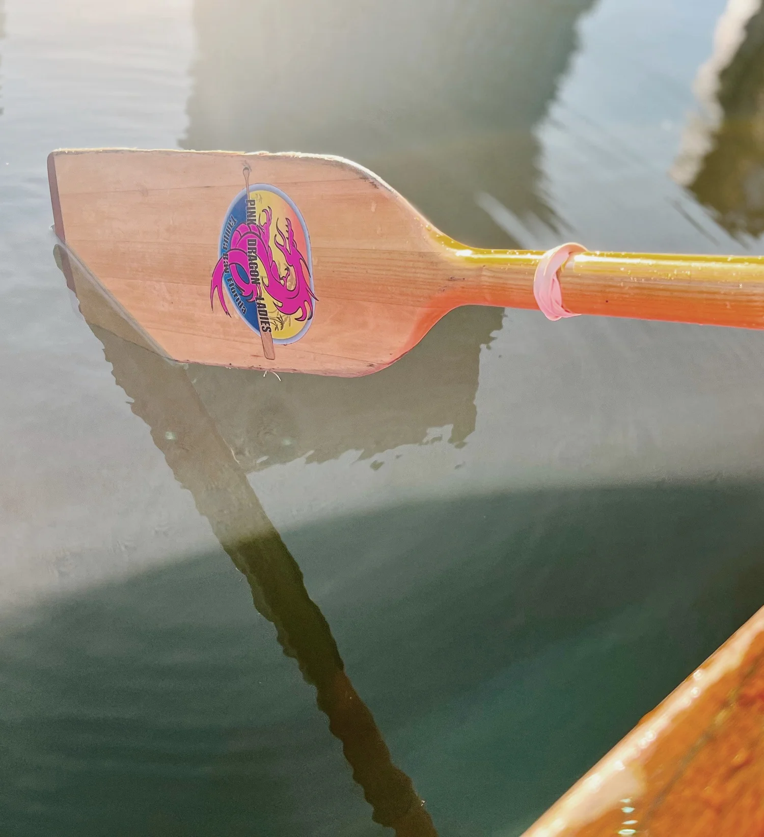 PINK DRAGON LADIES®