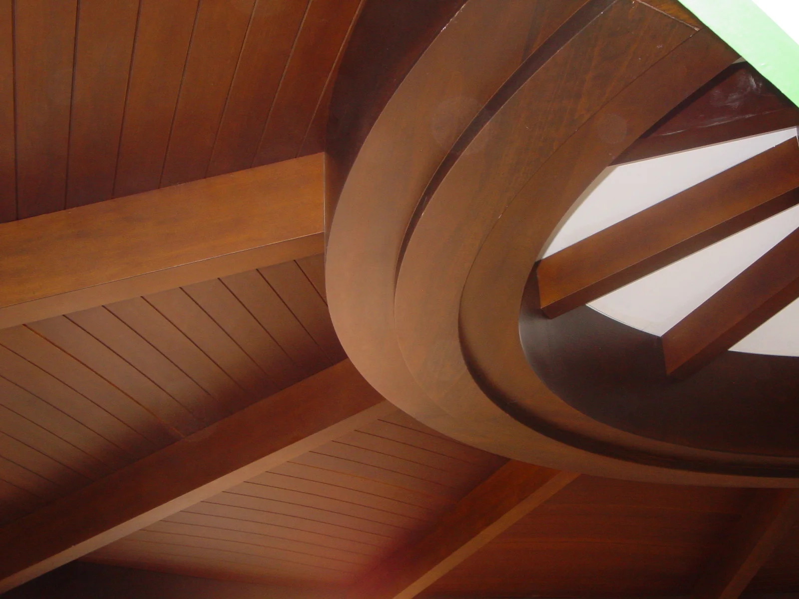 Commercial-Forest Millwork