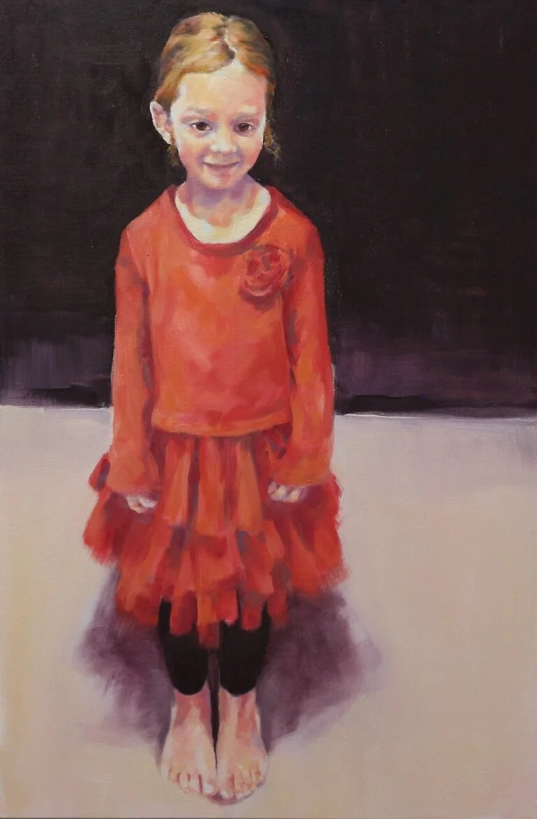 New Work — Carol Wylie