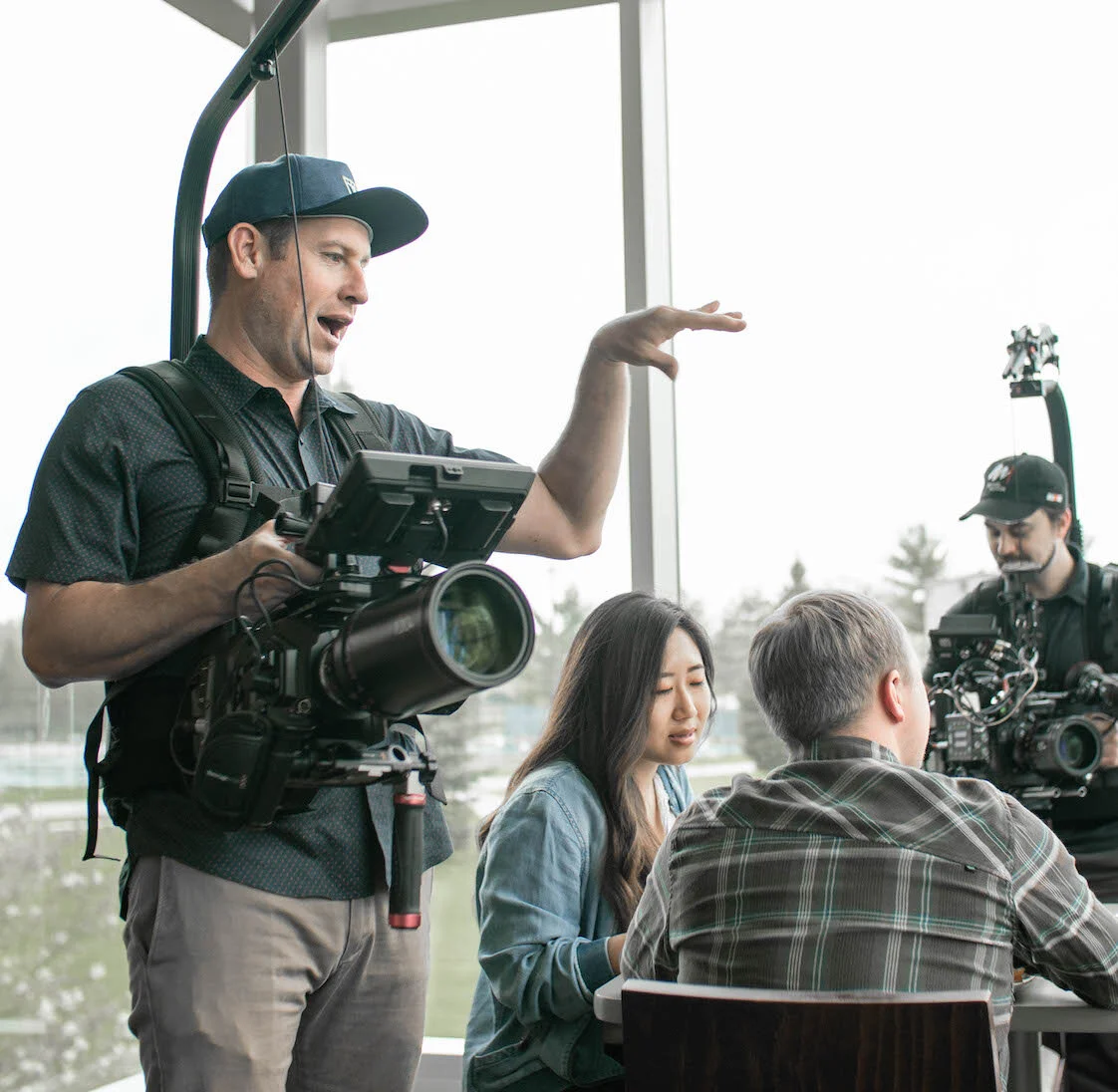 Motivity Pictures | Grand Rapids Film and Video Production