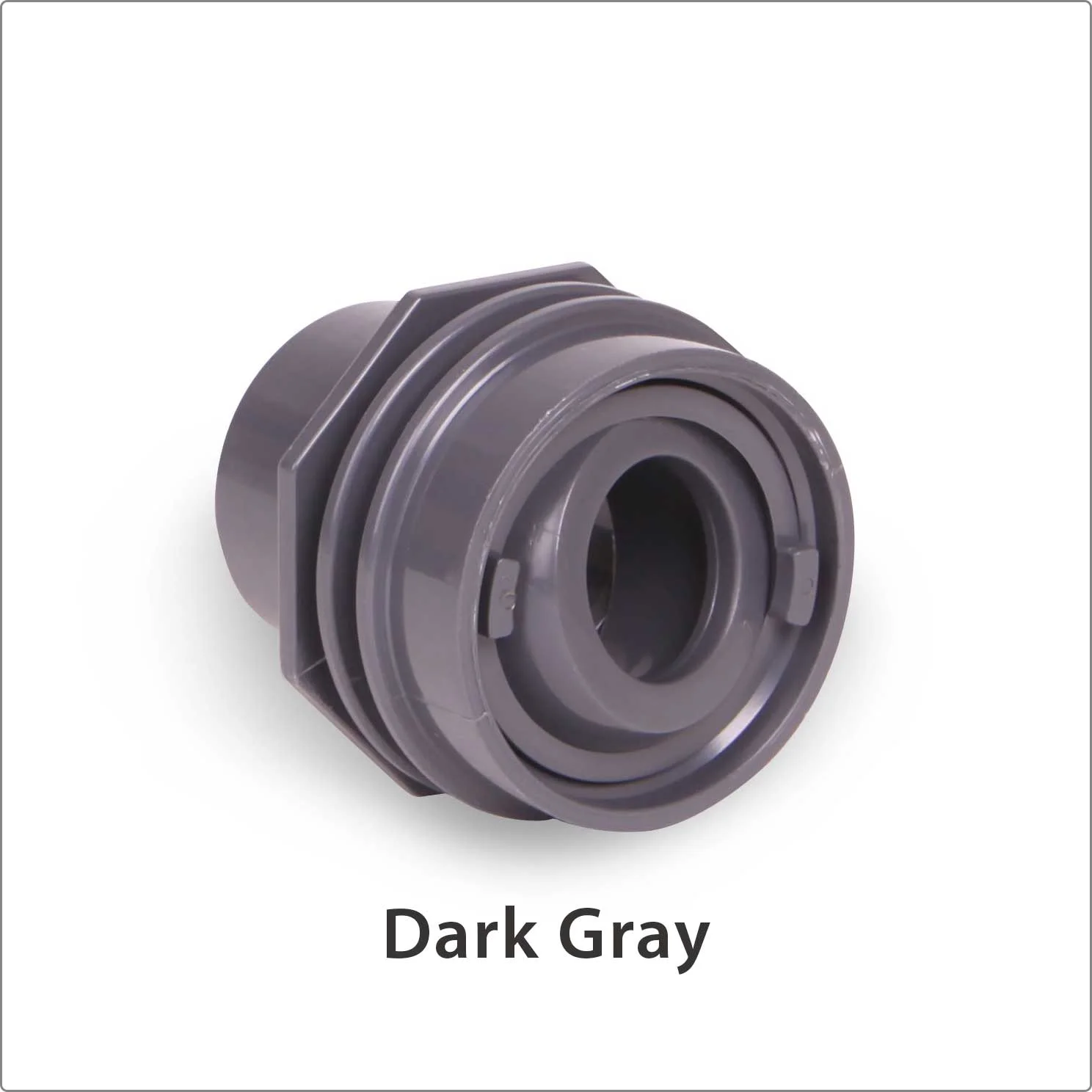 Flush Mount Return Fittings — Color Match Pool Fittings