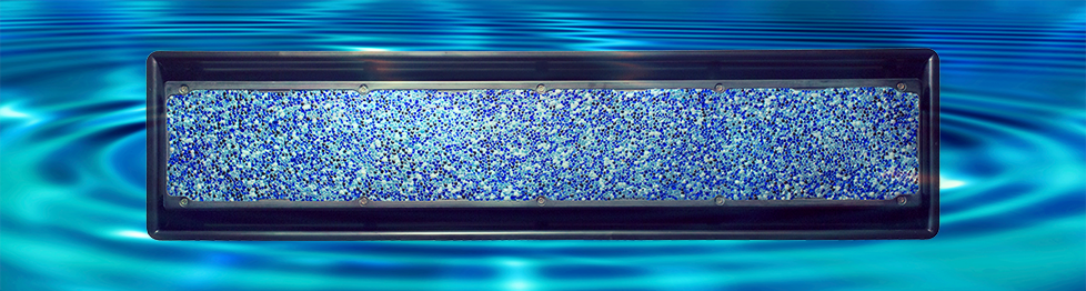 Color Match Pool Fittings