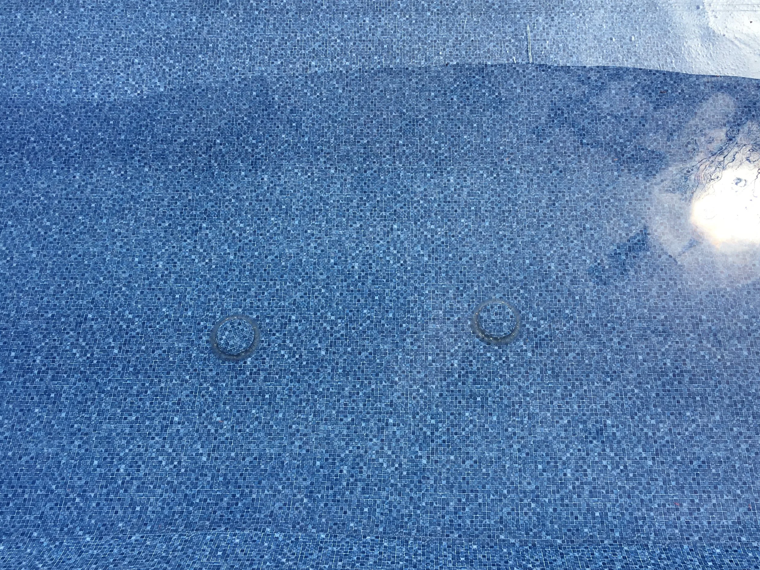 Color Match Pool Fitting Gallery — Color Match Pool Fittings