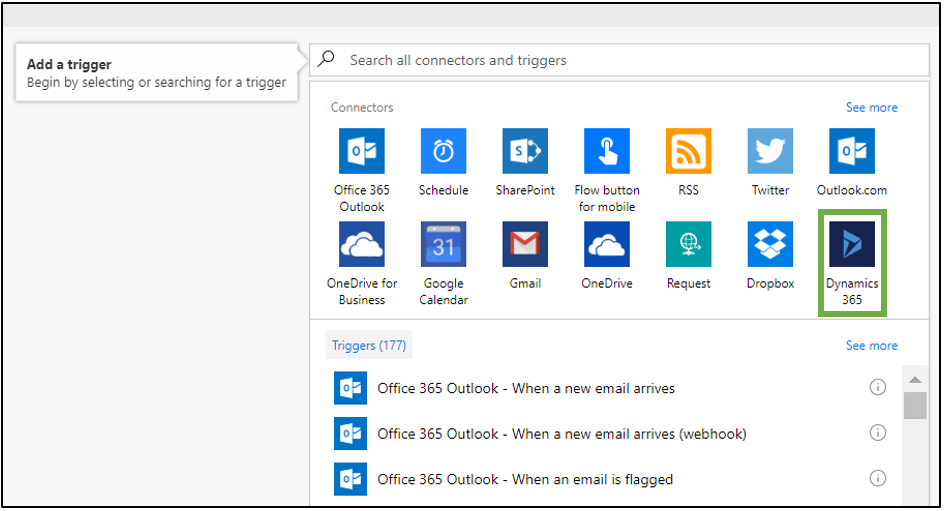 How to use Microsoft Flow and Microsoft Planner to better manage leads ...