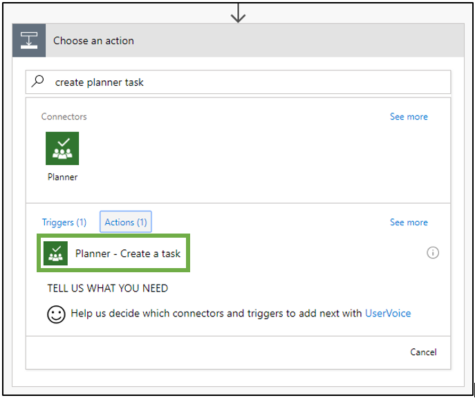 How to use Microsoft Flow and Microsoft Planner to better manage leads ...