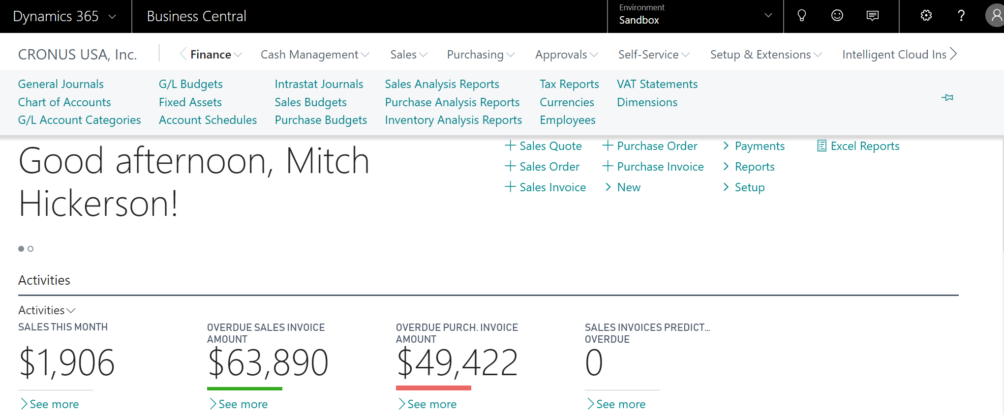 From Navision to the Cloud: How Dynamics 365 Business Central came to be