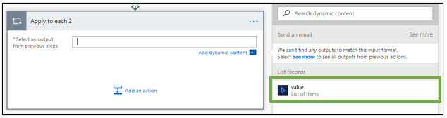 How to use Microsoft Flow to automatically send a weekly email of open ...