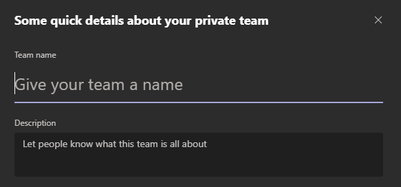 Encourage Team Communication and Collaboration with Microsoft Teams