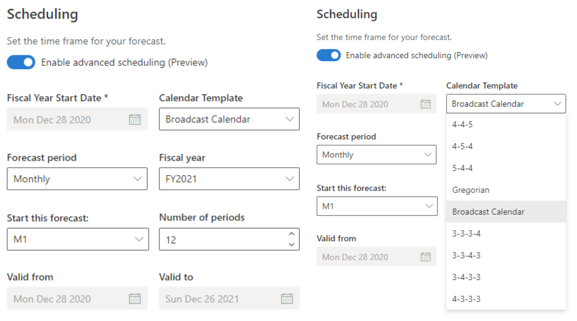 What to expect - upcoming system updates to Dynamics 365 Sales