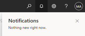 Work smarter with custom notifications in Dynamics 365 Business Central