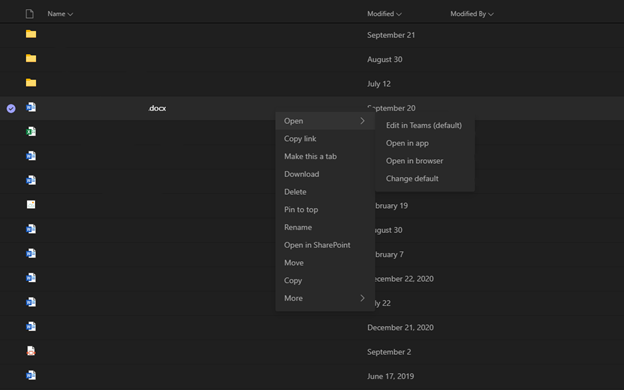 How To Make Microsoft Teams Open Office Files In App By Default how-to-make-microsoft-teams-open-office-files-in-app-by-default