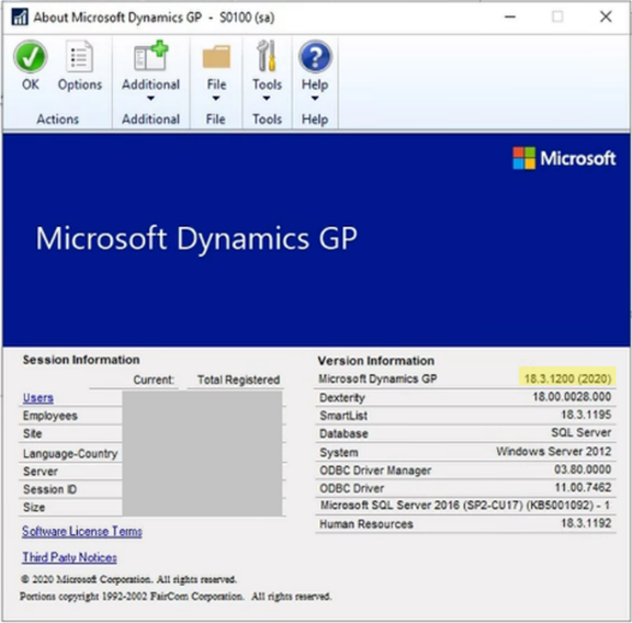 2022 Dynamics GP Year-End Closing Procedures: Webinar and what you need to know