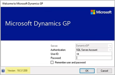 2022 Dynamics GP Year-End Closing Procedures: Webinar and what you need to know