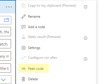 A beginner’s guide to Power Automate