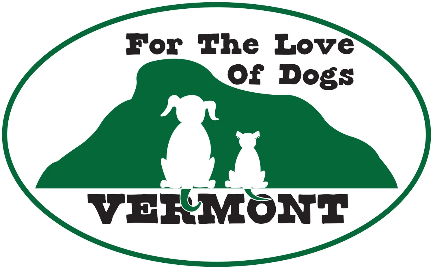 For The Love Of Dogs Vermont