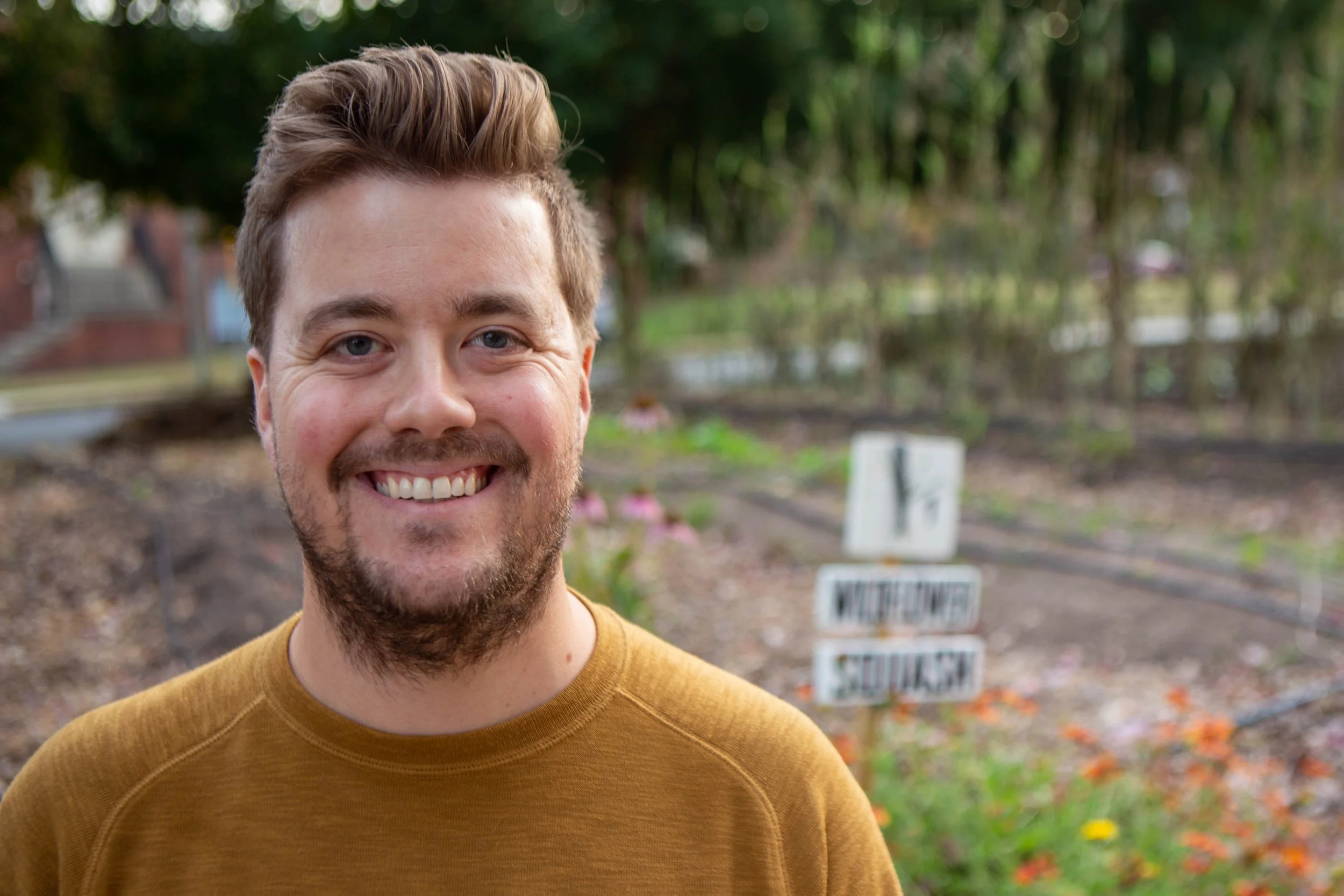 Leadership — Farm Church