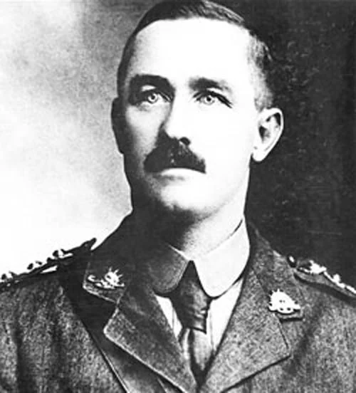 Grenades at Gallipoli — History Nuggets