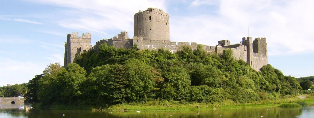 The Siege of Newbury Castle, 1152 — History Nuggets