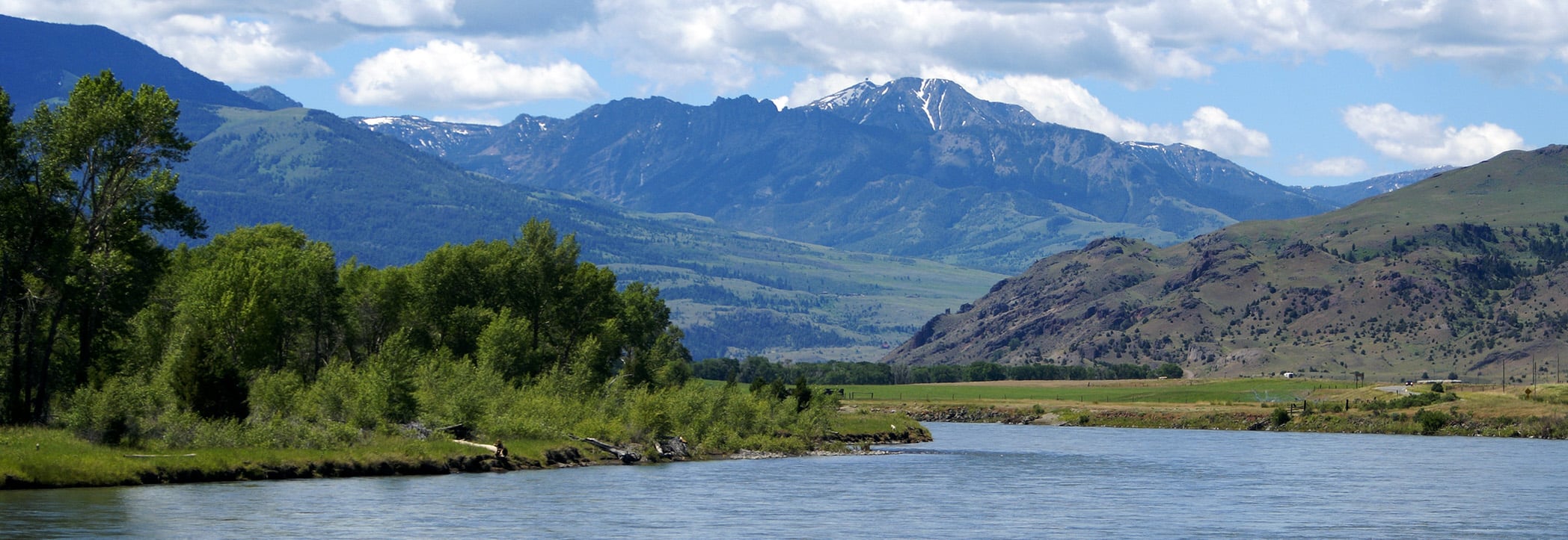 Run For Your Life, John Colter — History Nuggets