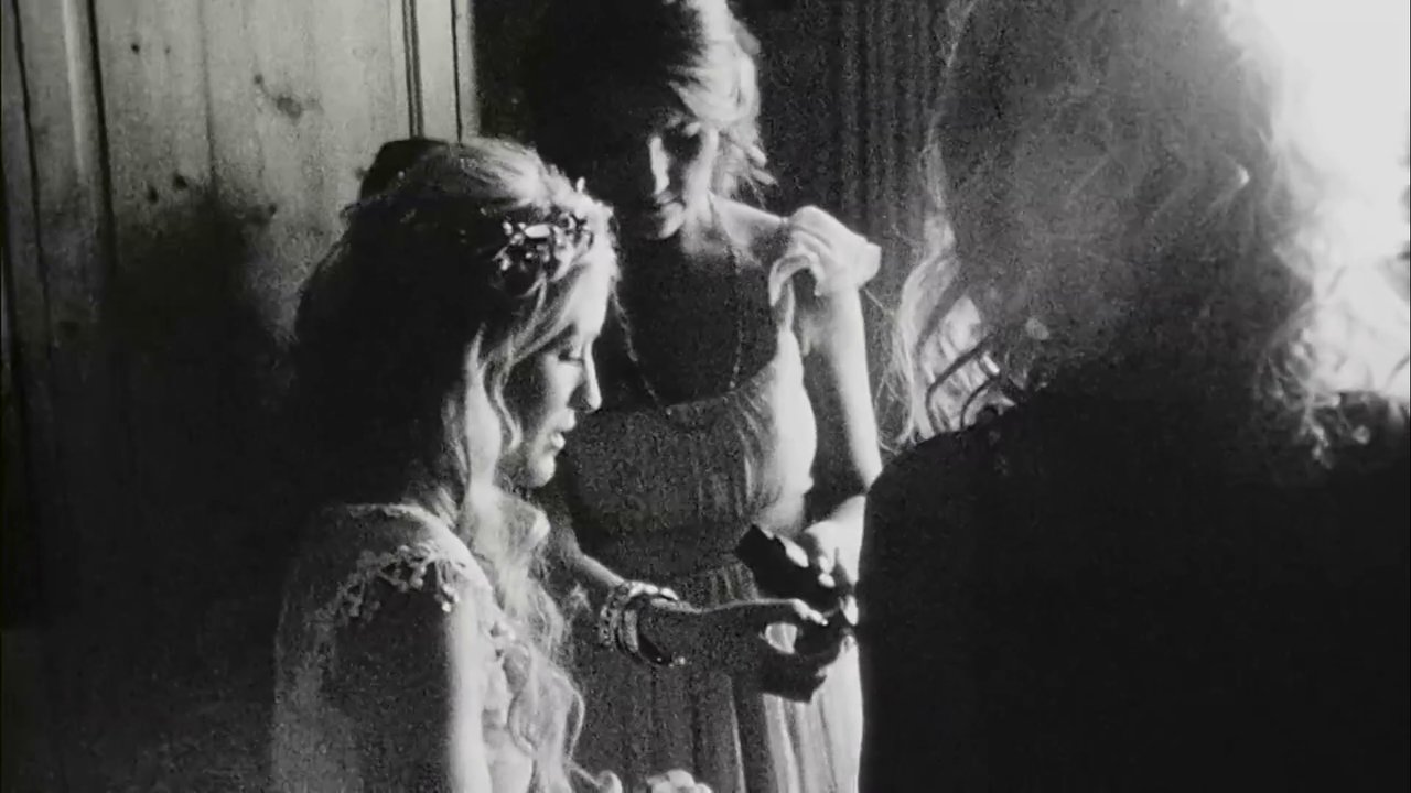 WEDDING VIDEOS — THE FOREFRONT STUDIOS