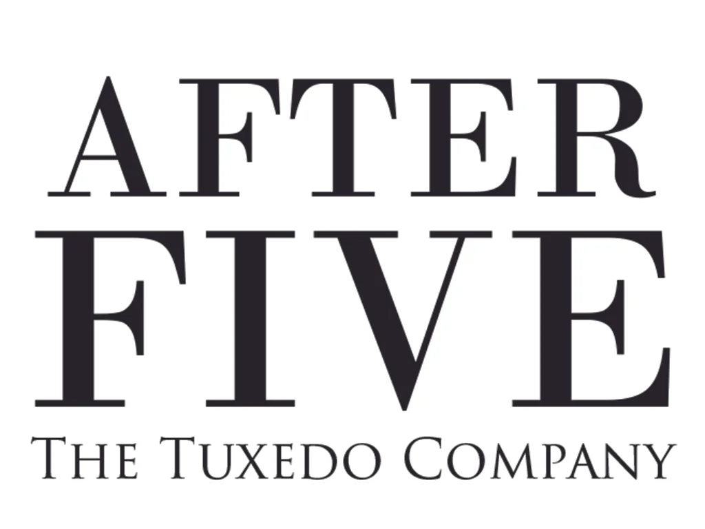 After 5 Tuxedo