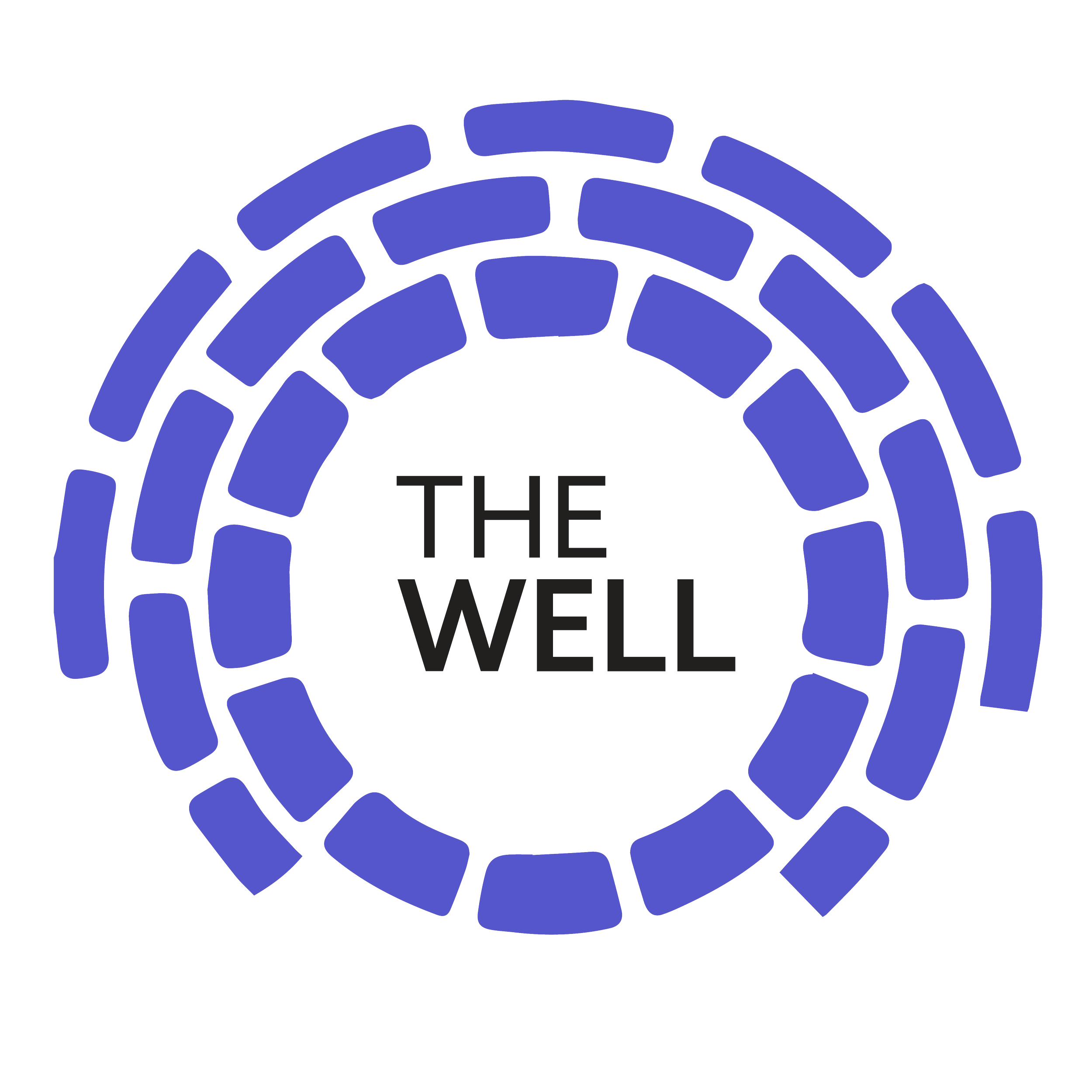 THE WELL