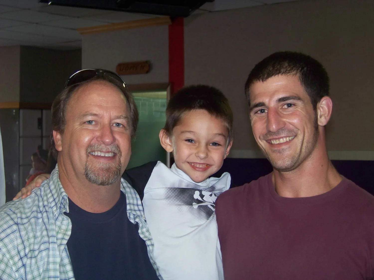 Calvary Chapel Christian Fellowship