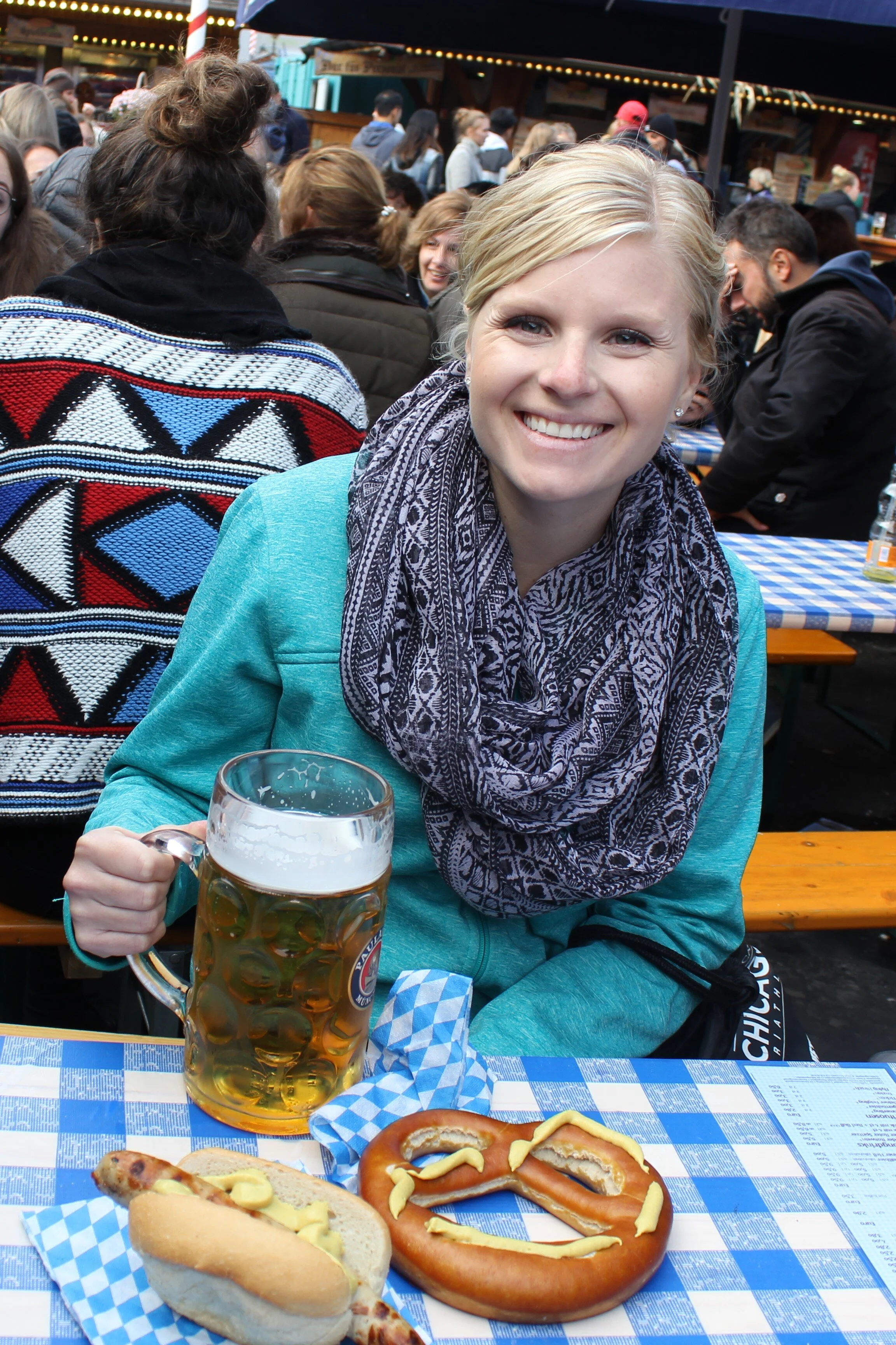 A Historical Walk Through Berlin — Eat | Travel | Trek