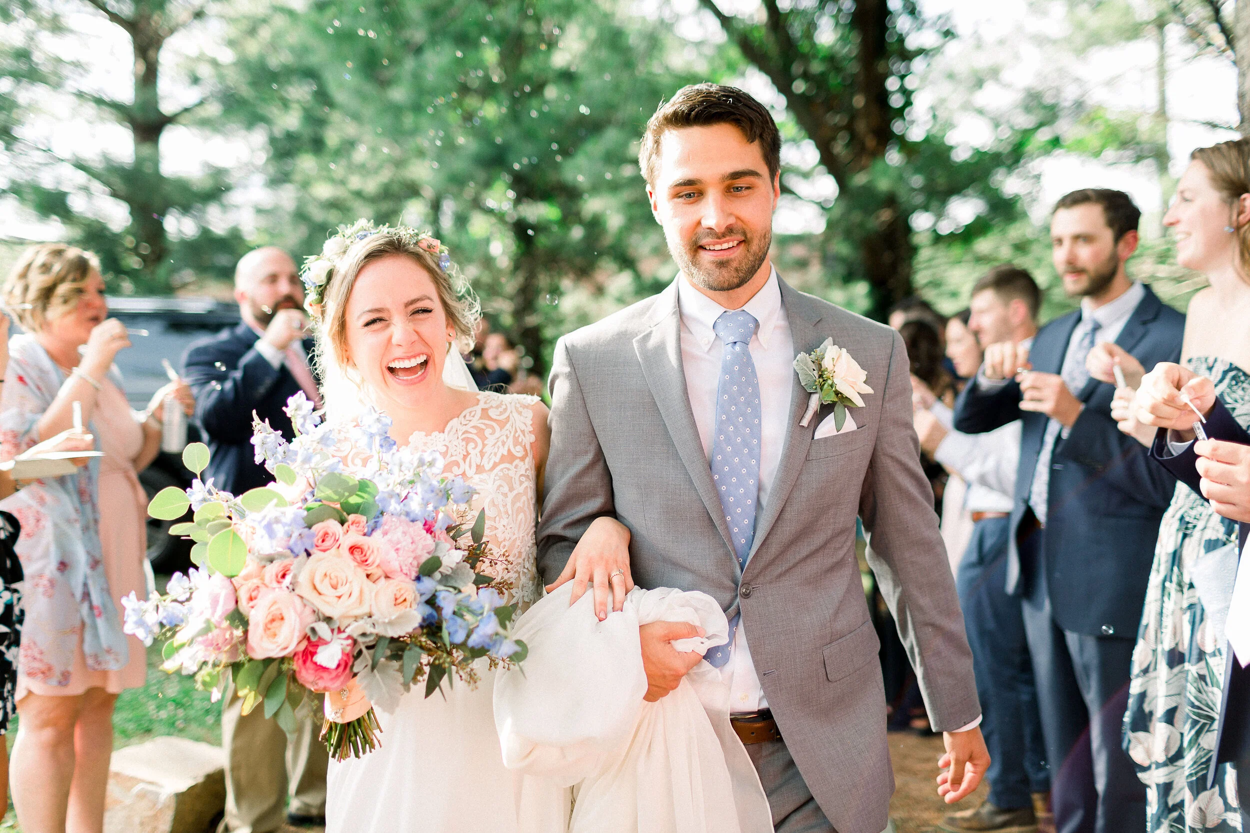 Blog | Walk the Aisle Weddings