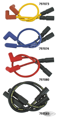 How to install spark plug wire terminals - newyorkmain