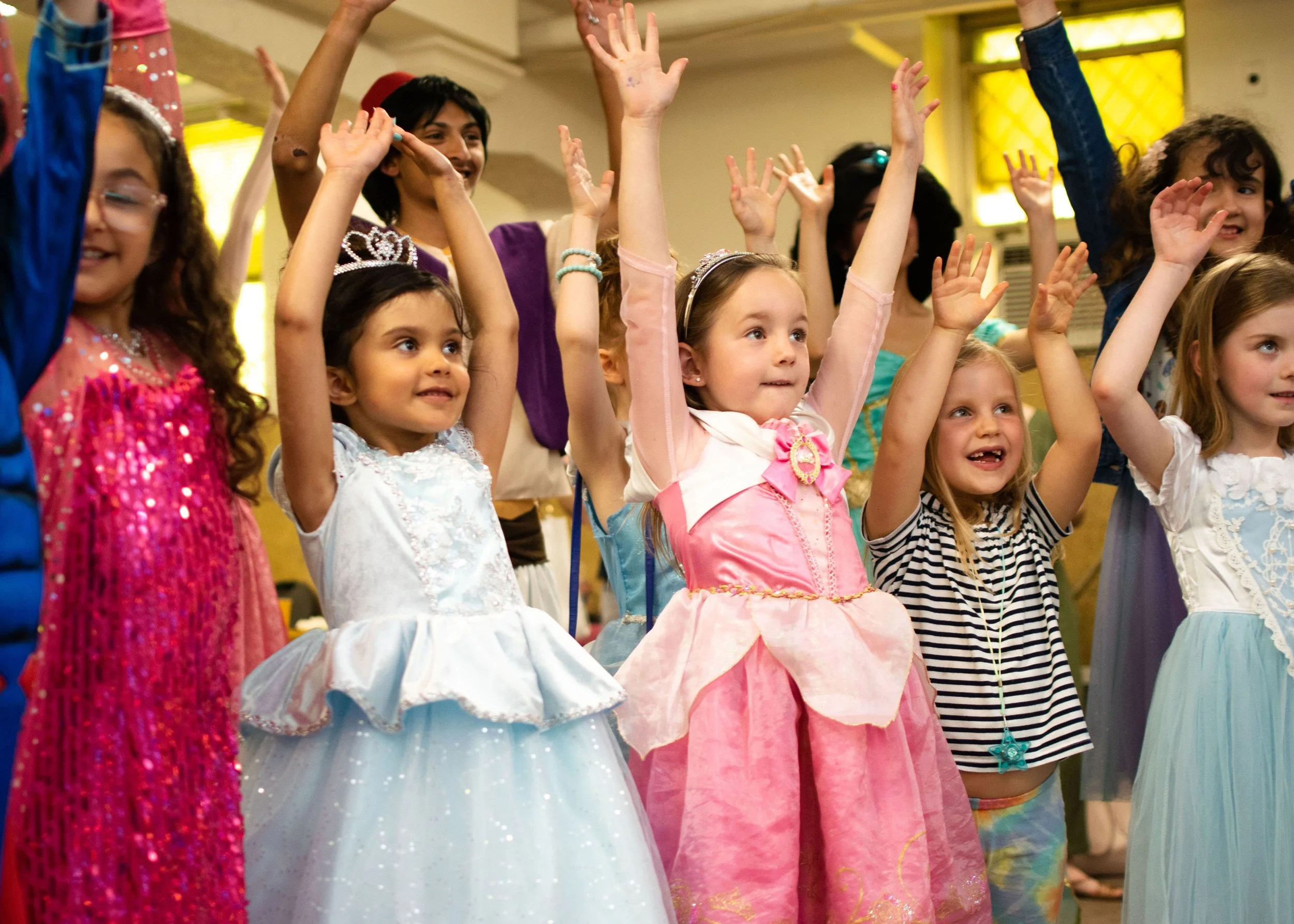 Ottawa Princess Parties | Princess Parties