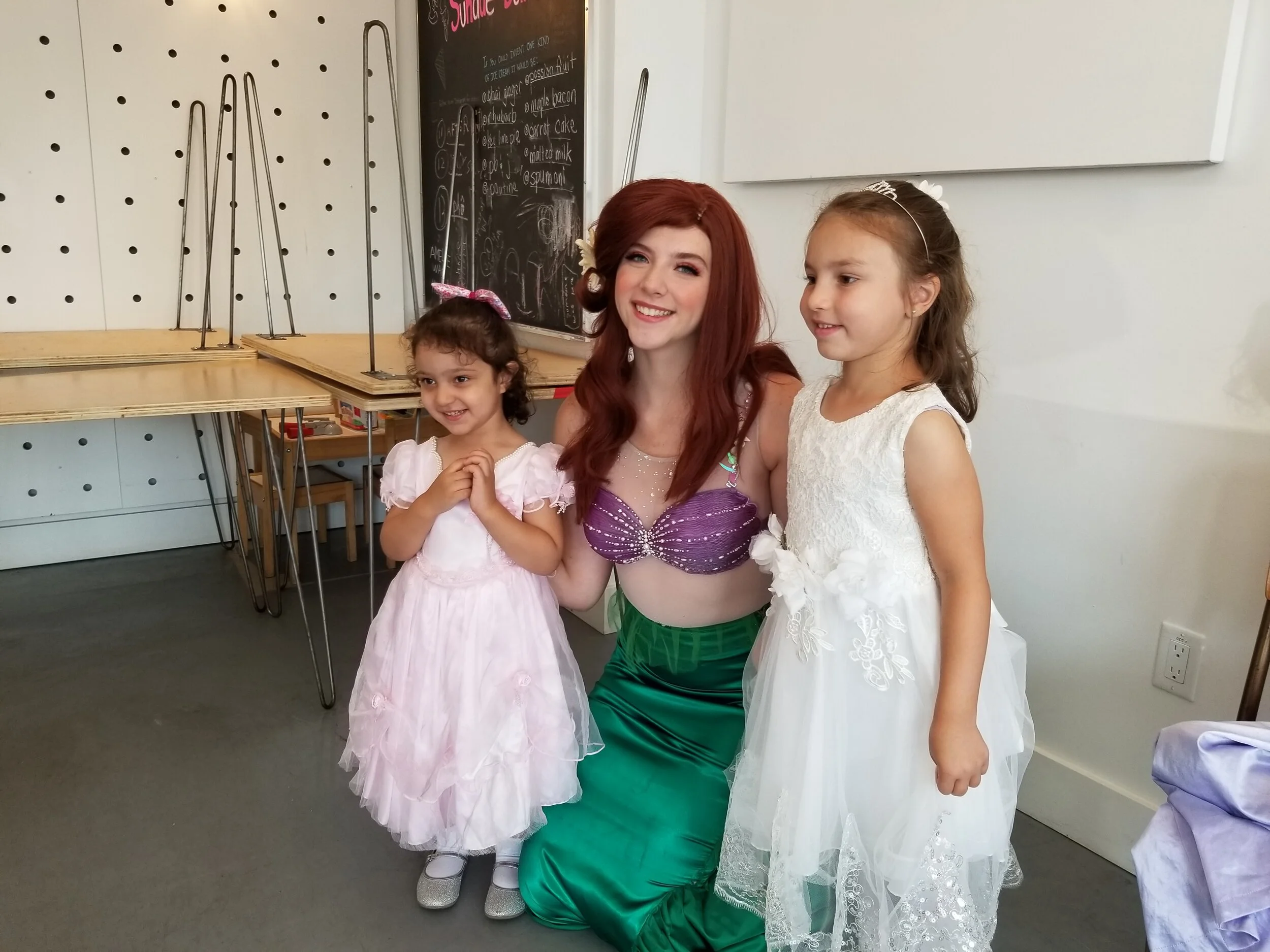 Ottawa Princess Parties | Testimonials