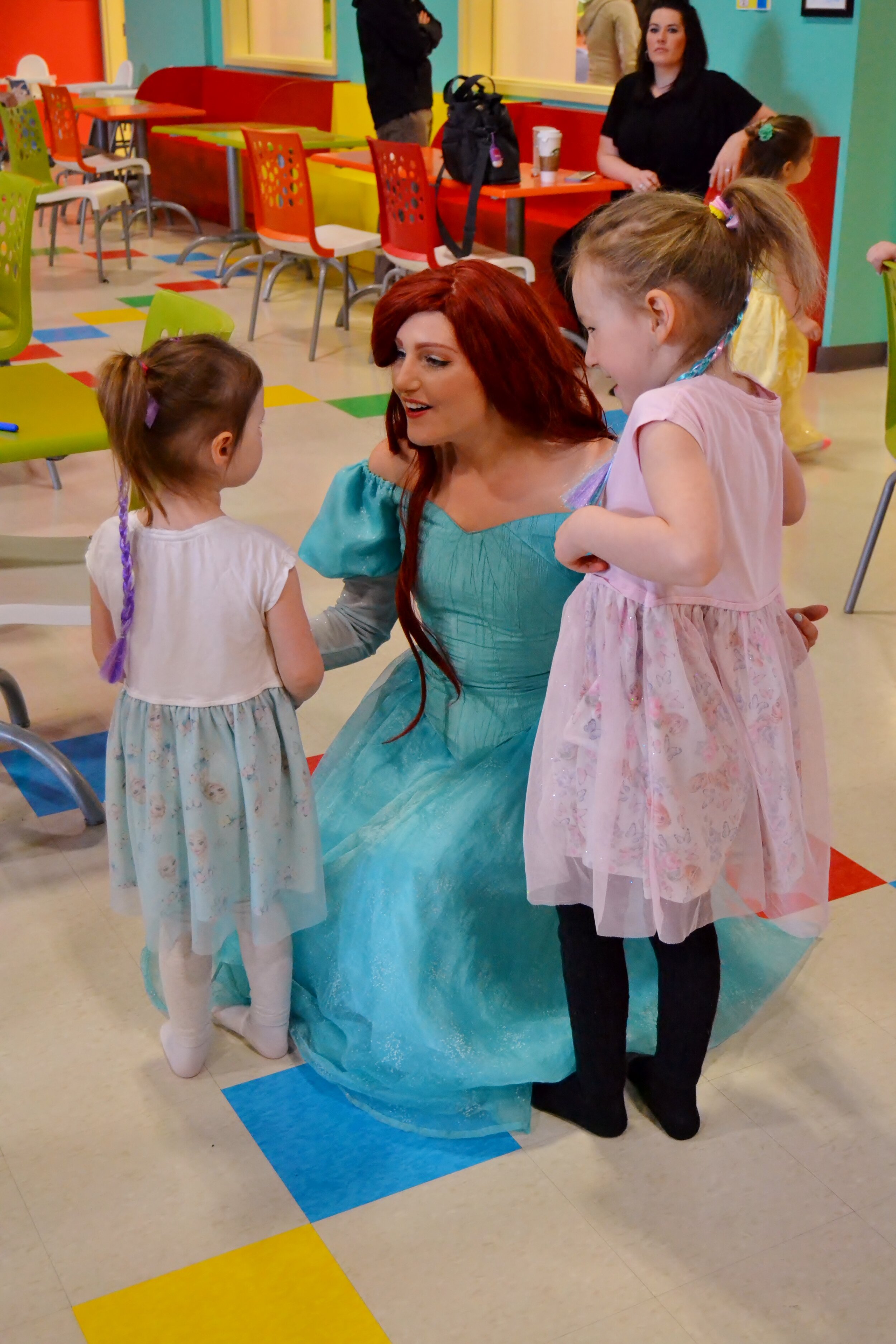 Ottawa Princess Parties | Testimonials