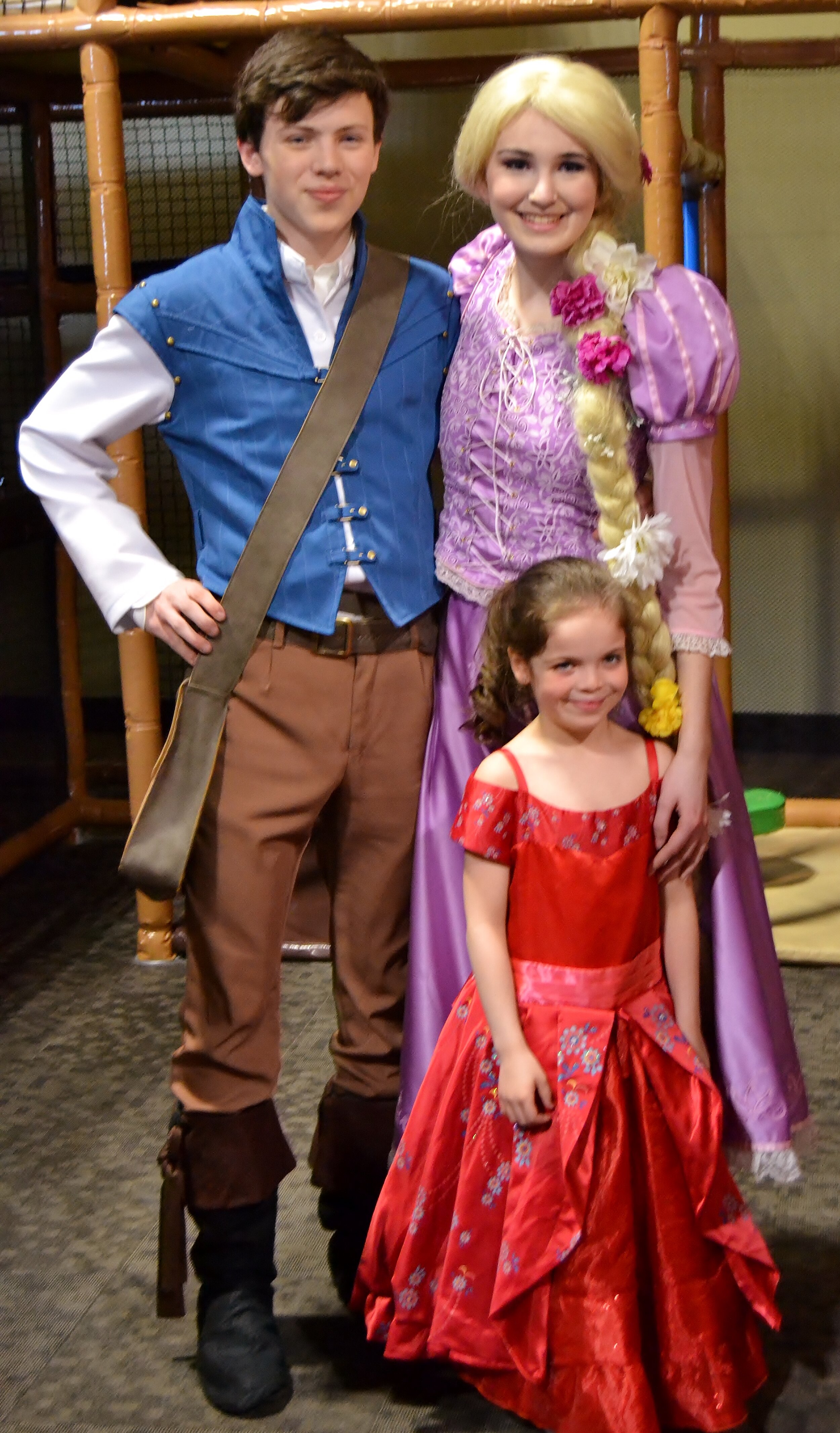 Ottawa Princess Parties | Testimonials