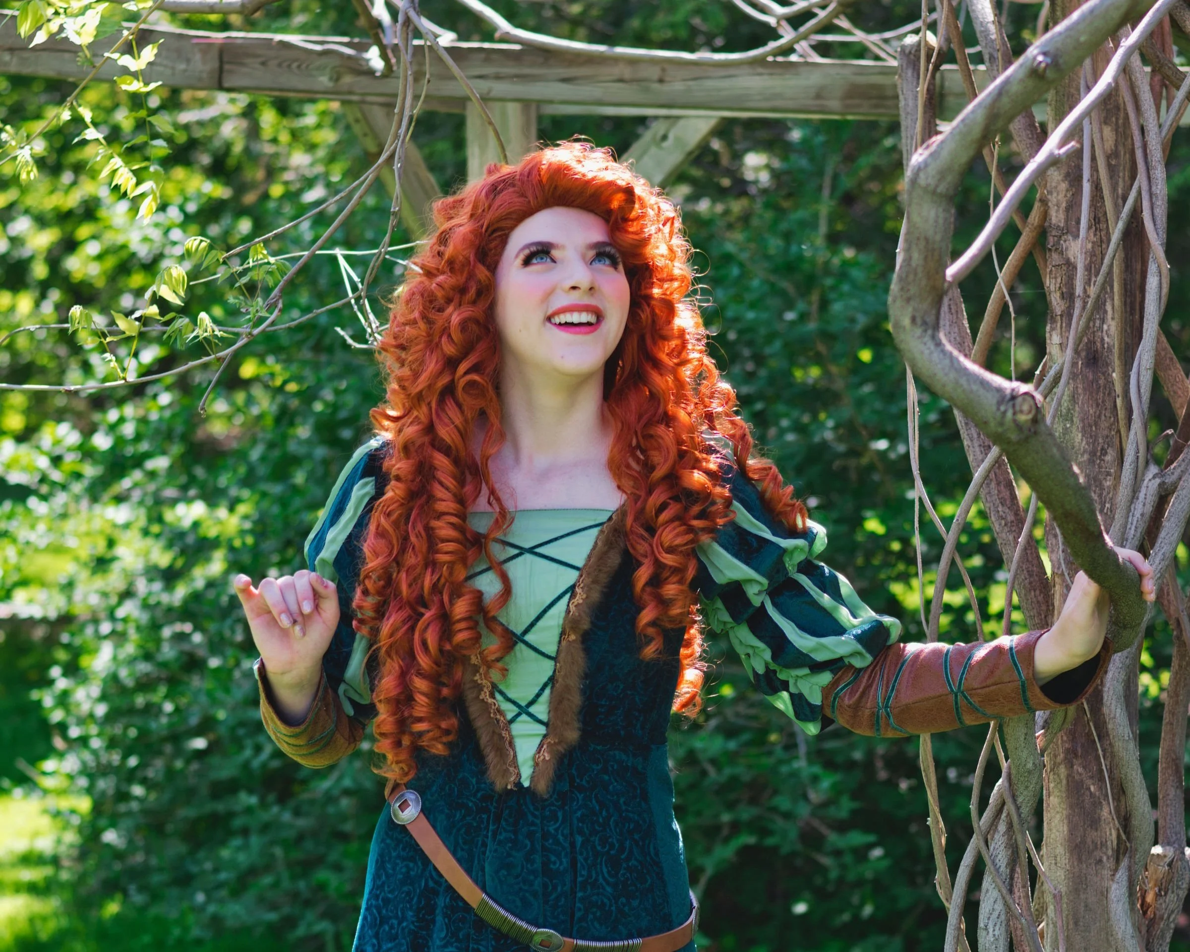 Ottawa Princess Parties | Events