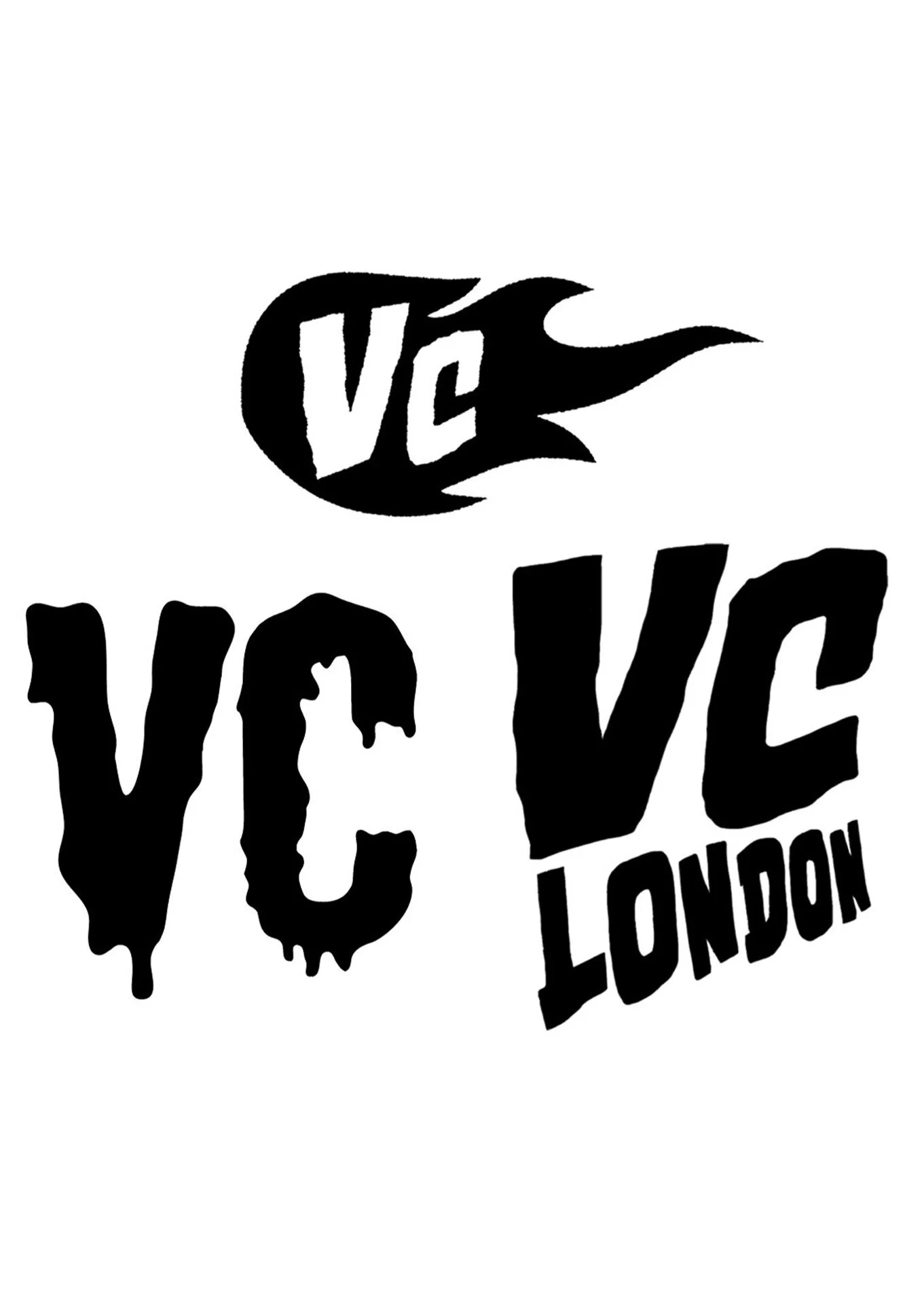 SHOP — VC LONDON