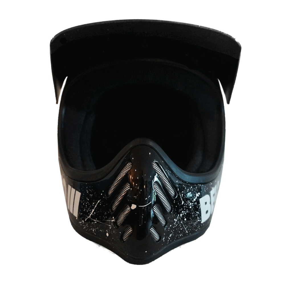 VC X BELL HELMETS - JET BAILEY OF STOKE AND BEAR — VC LONDON