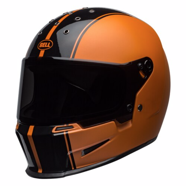 CHOOSING YOUR FIRST LID - IN COLLAB WITH BELL HELMETS — VC LONDON