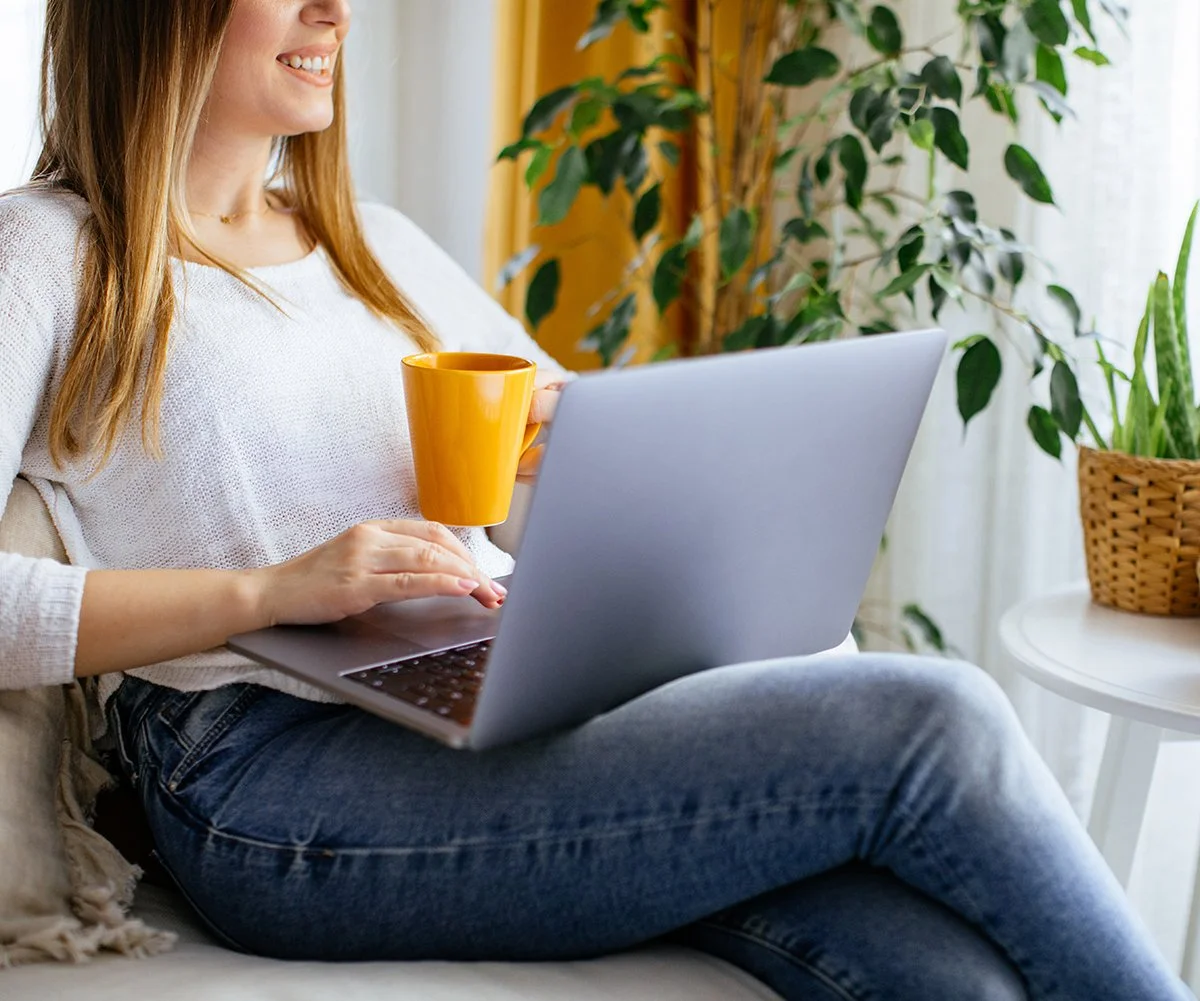 Keeping Remote Teams Connected — Merrigan & Co.