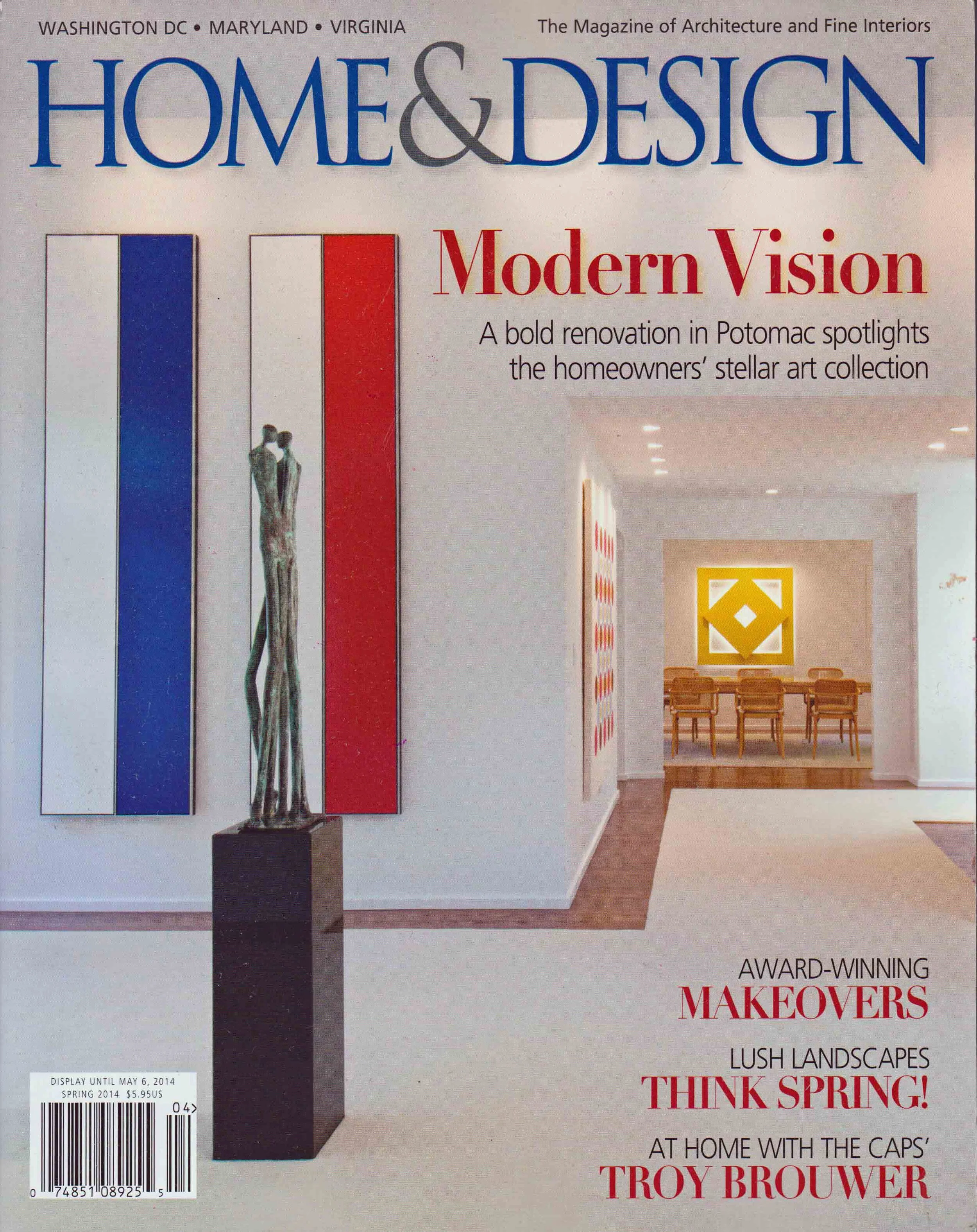 Press — Victoria Larson