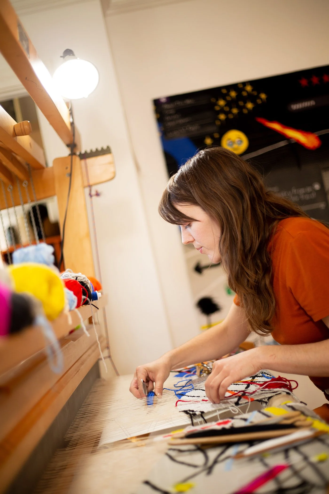 about — kayla mattes