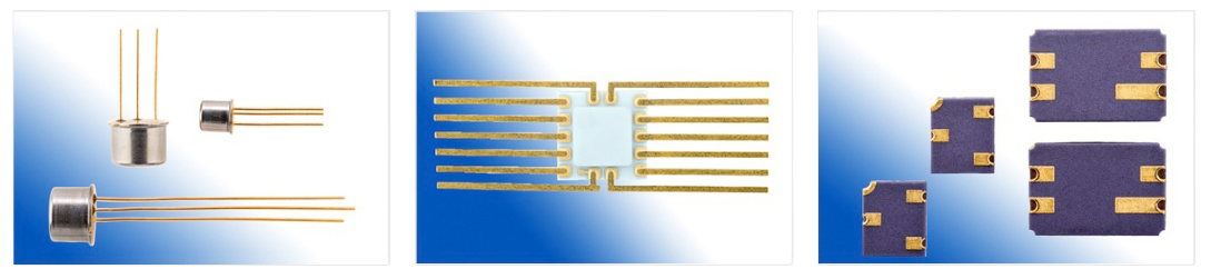 Authorized Semicoa Distributor- Semicoa Transistor Supplier | ES Components
