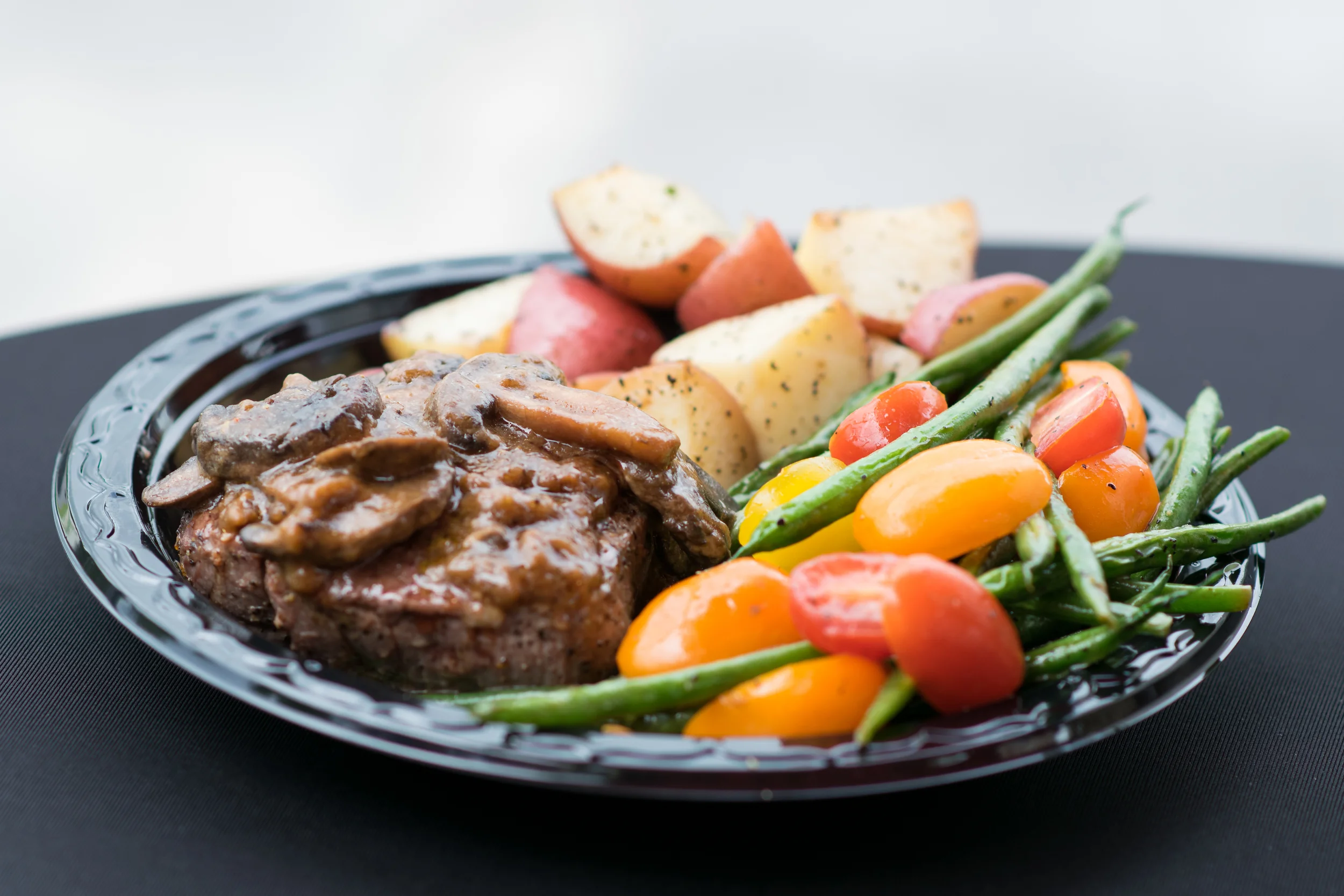 Simply Divine Food Truck