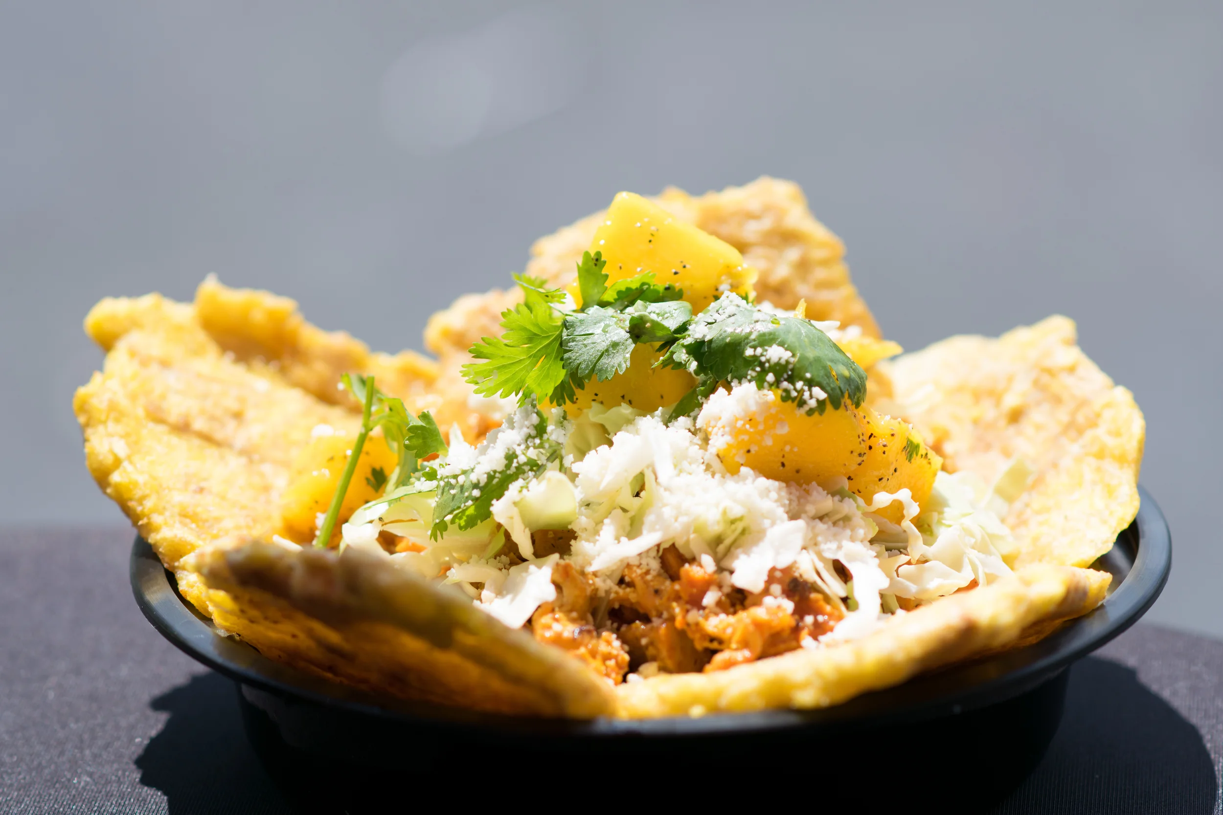 Simply Divine Food Truck