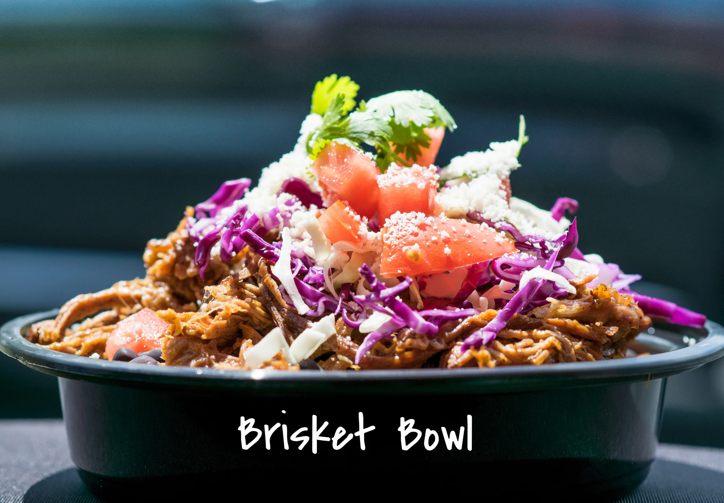 Simply Divine Food Truck