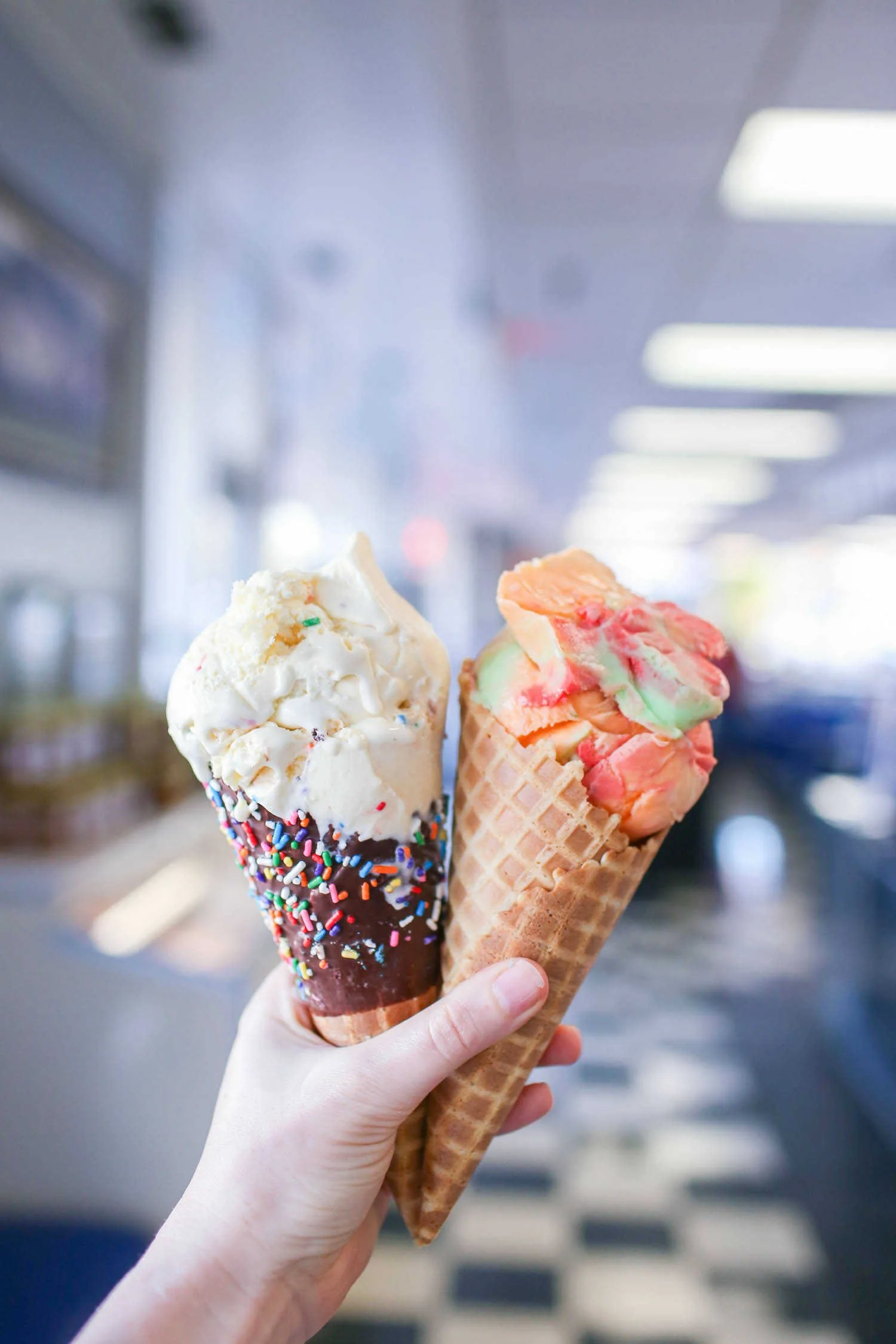 Best Springtime Rainy Day Activities in Sacramento