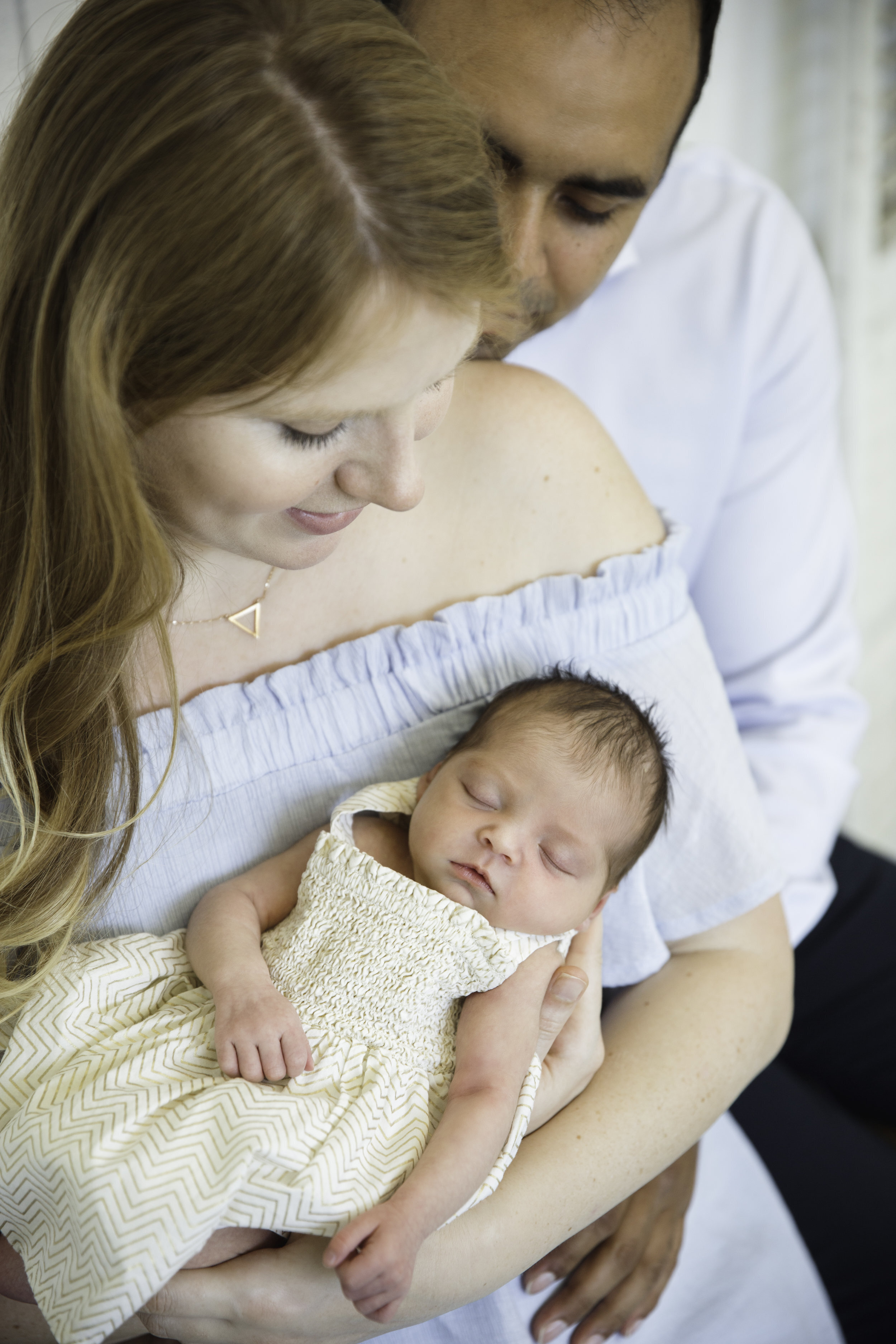 How to Plan Your Newborn Photos