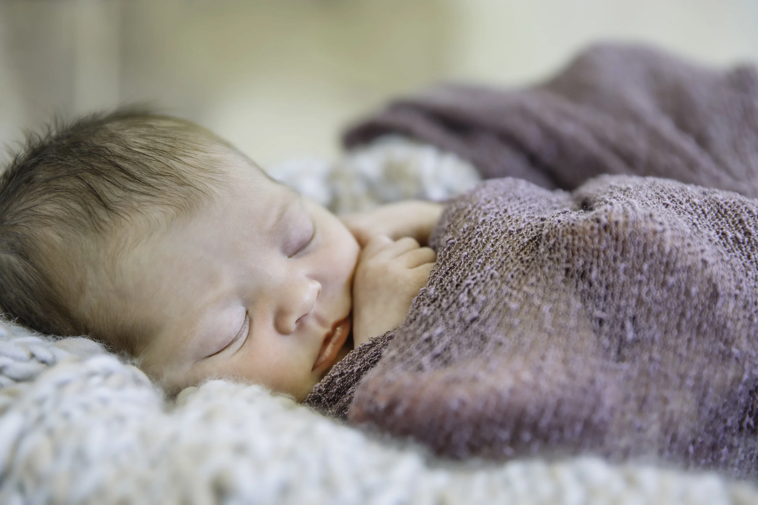 How to Plan Your Newborn Photos